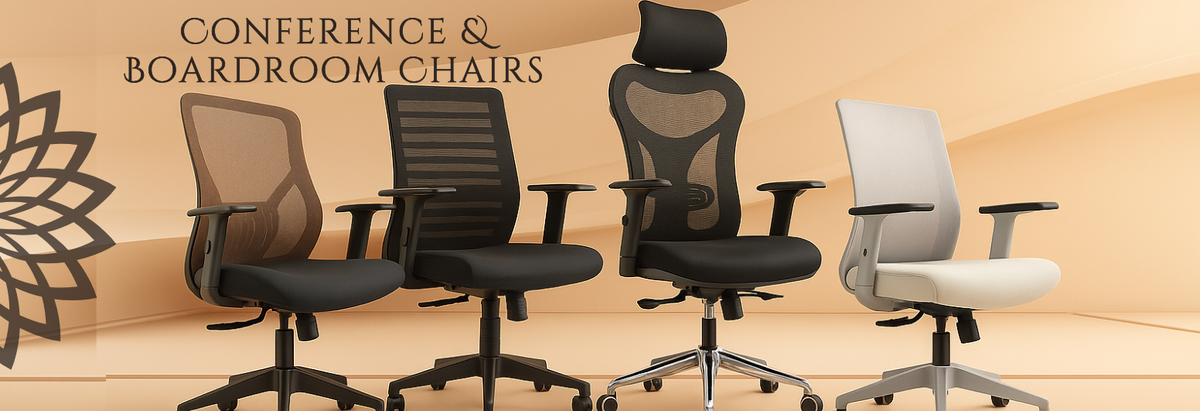 Buy Best Conference And Board Room Chairs Online Shop Now ...