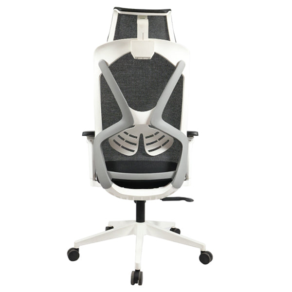 Squad - Admiral High Back Chair-| Buy Best Office Chairs-Makemychairs