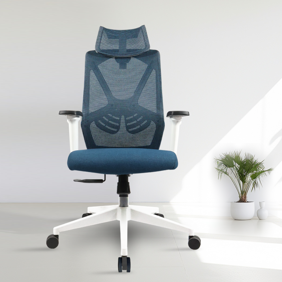 Squad - Admiral High Back Chair – Makemychairs