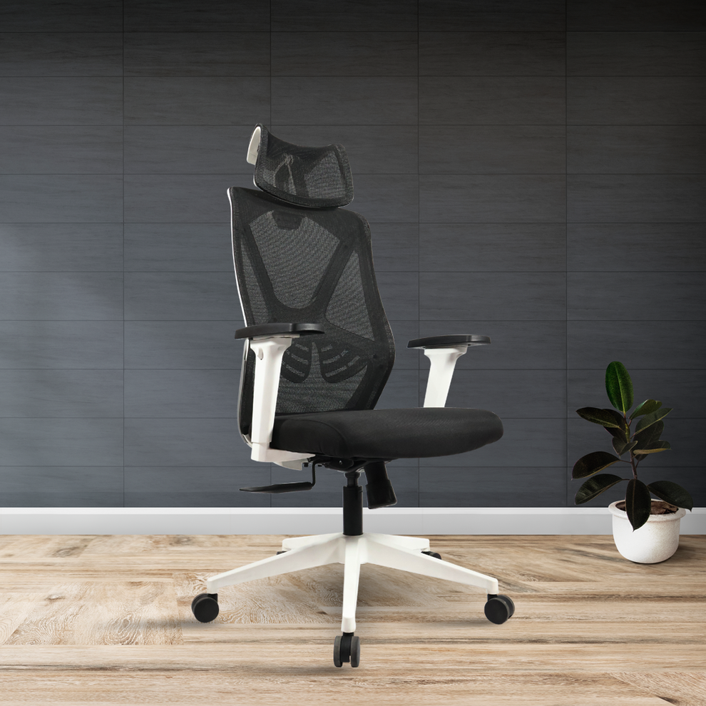 Squad - Admiral High Back Chair – Makemychairs