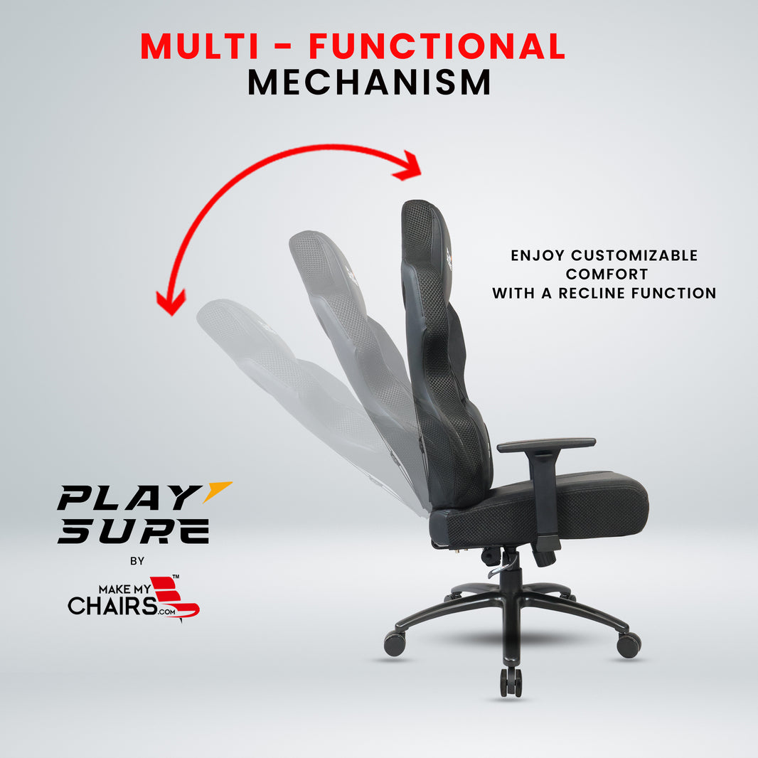 Buy Office Chairs Online | Best Office Chair in Chennai | Makemychairs