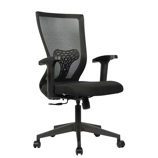 Buy Best Breeze Medium Back Office chairs online- Call: 99414 48888 ...