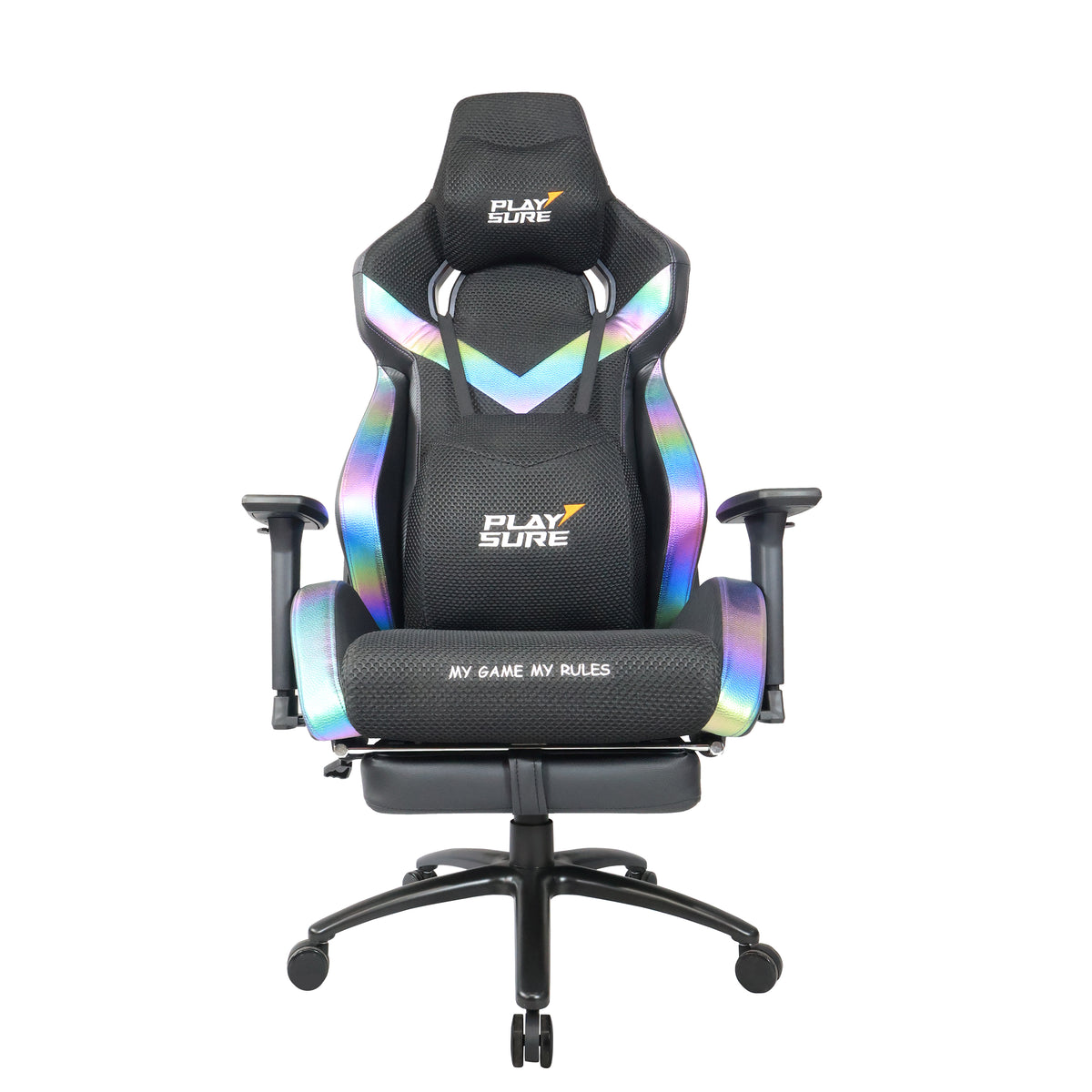 HyperX Gaming Chair – Ultimate Comfort & Ergonomic Design. Buy now ...