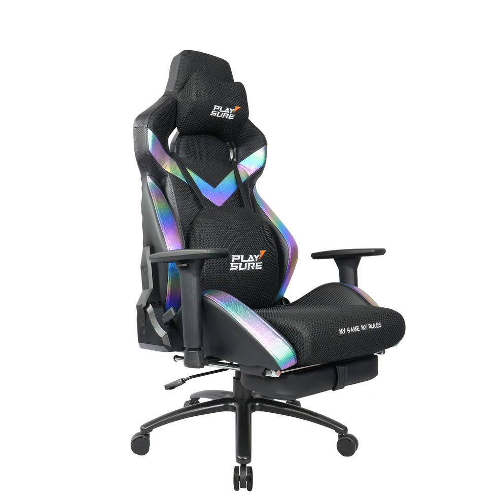 HyperX Gaming Chair – Makemychairs