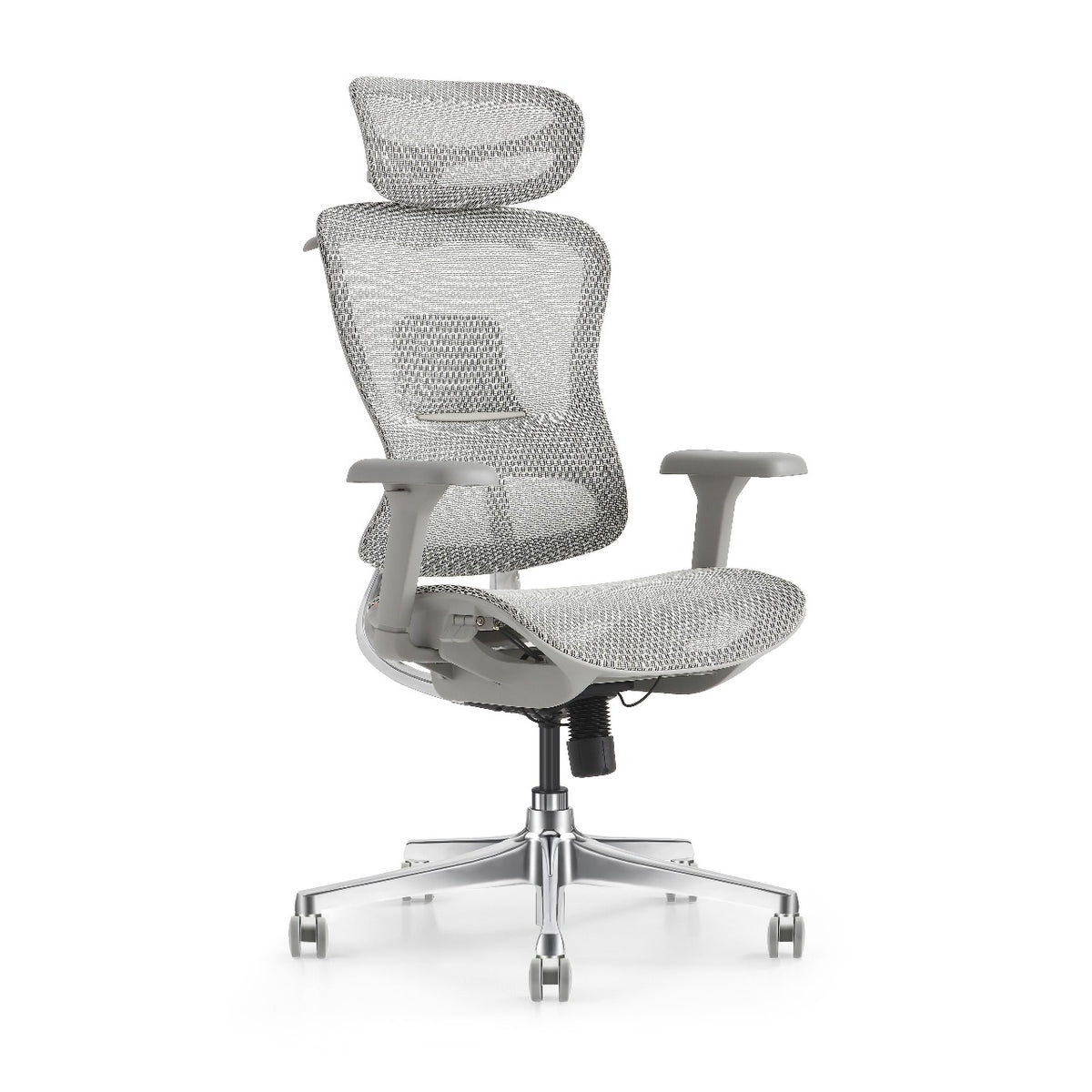 Knox High Back Chair – Premium Ergonomic Office Chair - Shop Now ...