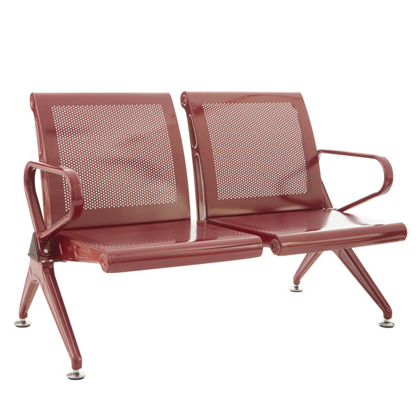 Buy Best Metro Sofa 2 Seater | Buy Public Seating Sofa online Shop Now ...