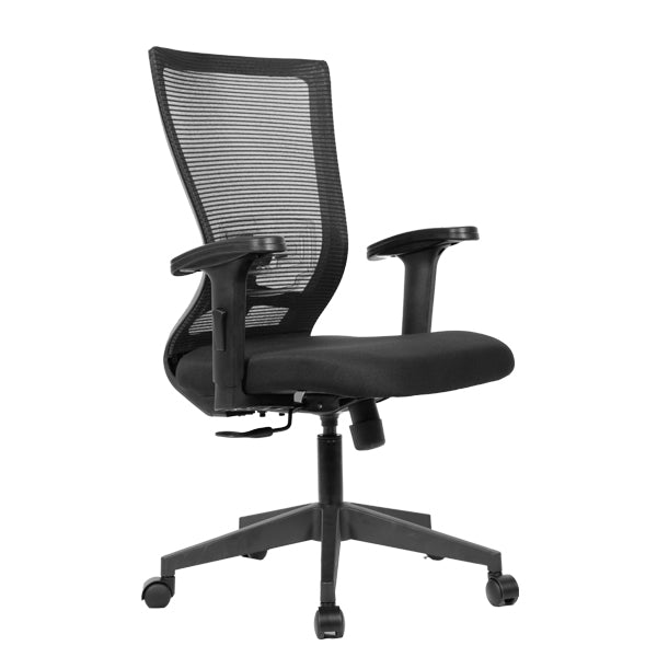 Majesty MB Chair - Ergonomic Mesh Back & Adjustable Lumbar-Shop Now ...