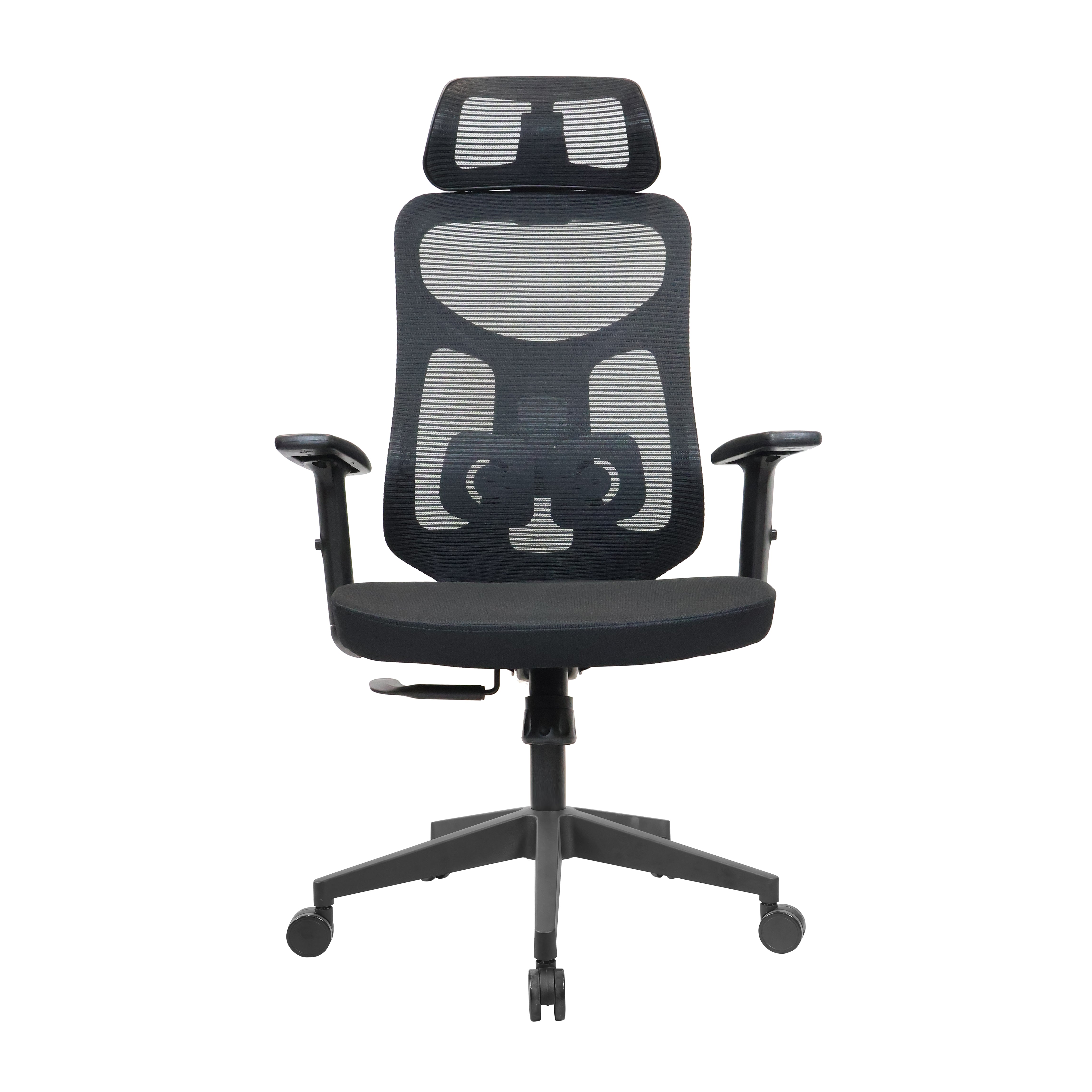 Pulse High Back Chair - Make My Chairs – Makemychairs