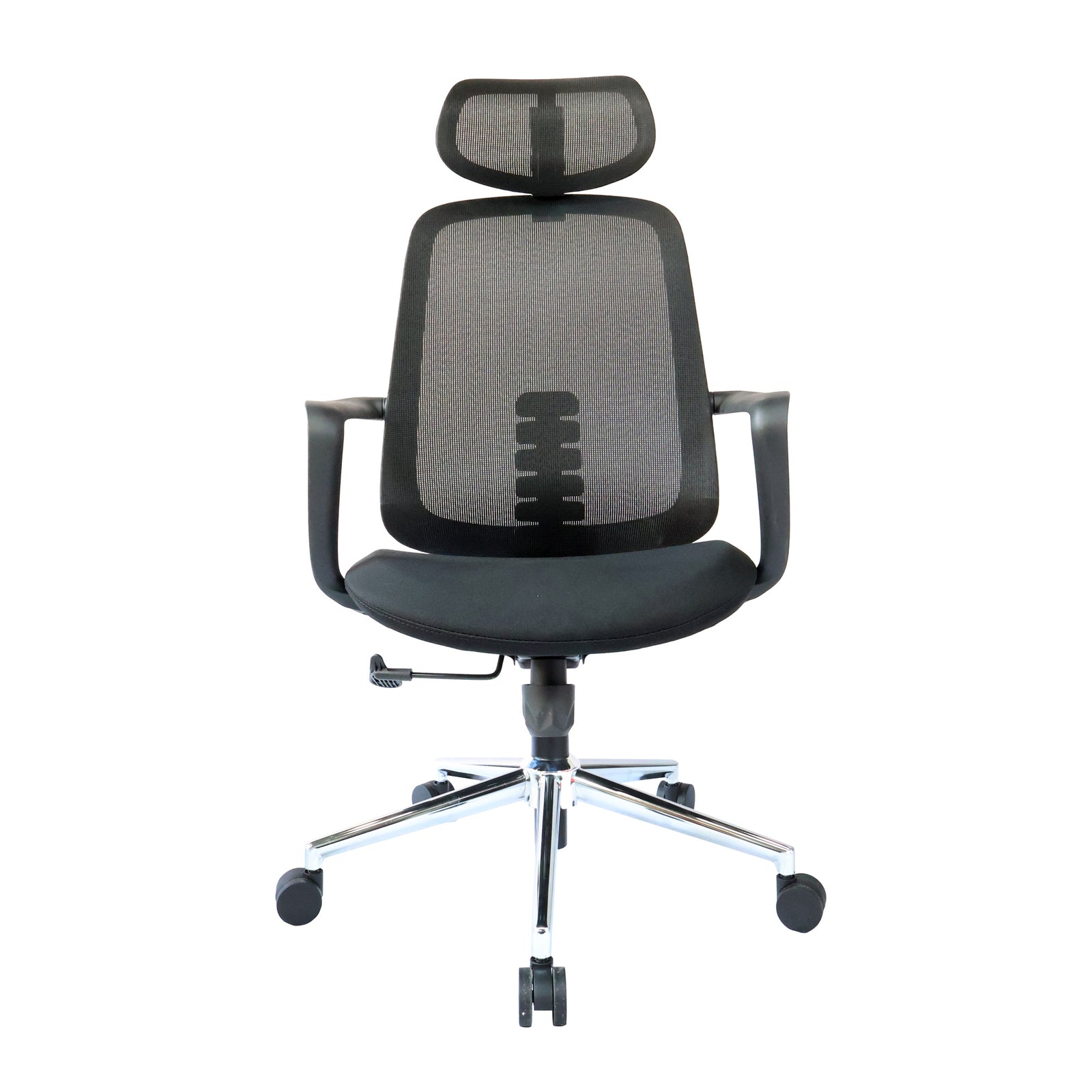 Spire High Back Chair