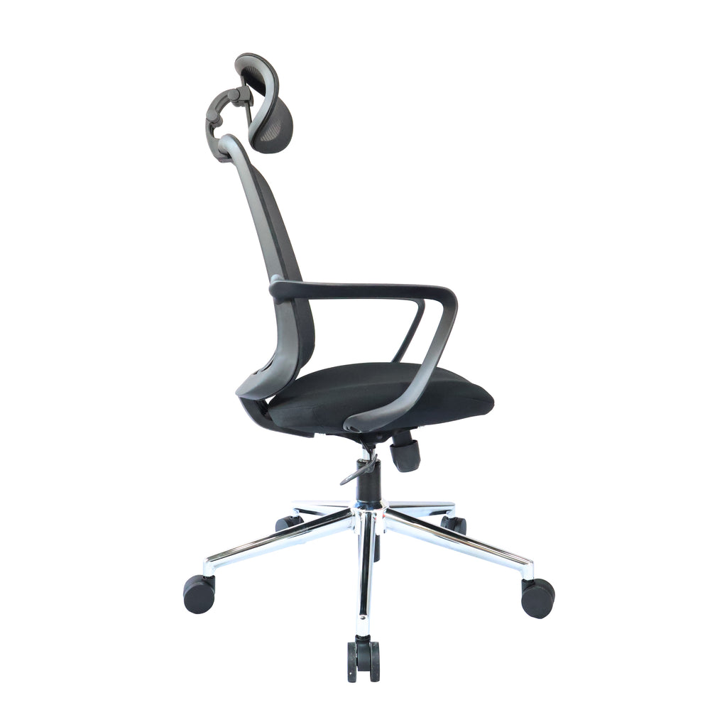 Spire High Back Chair