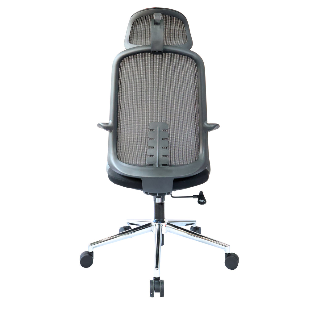 Spire High Back Chair