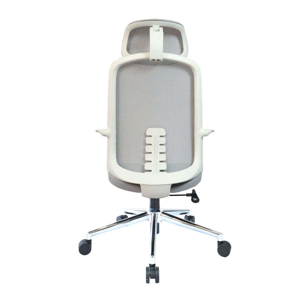 Spire High Back Chair