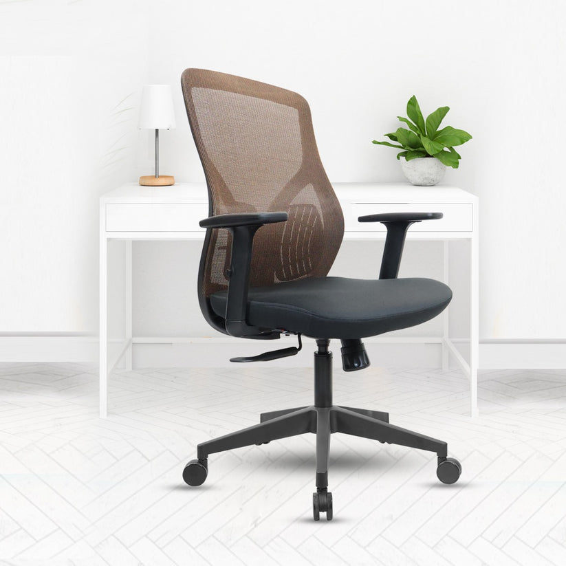 Buy Sync Office Chair - Best Ergonomic and Stylish Seating Solution ...