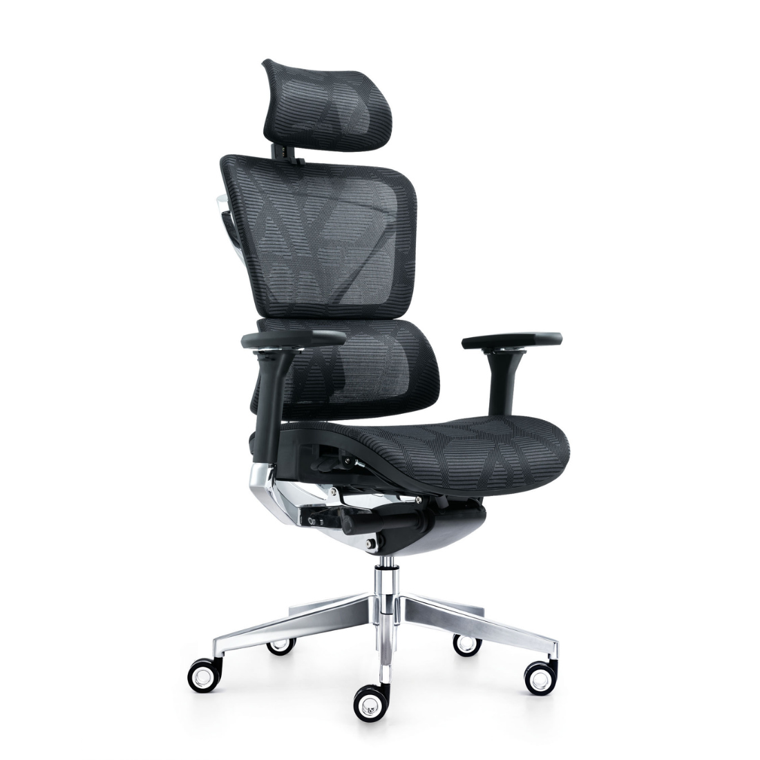 Inox High Back Chair -Comfort & Ergonomic Workstation Chairs Shop Now ...