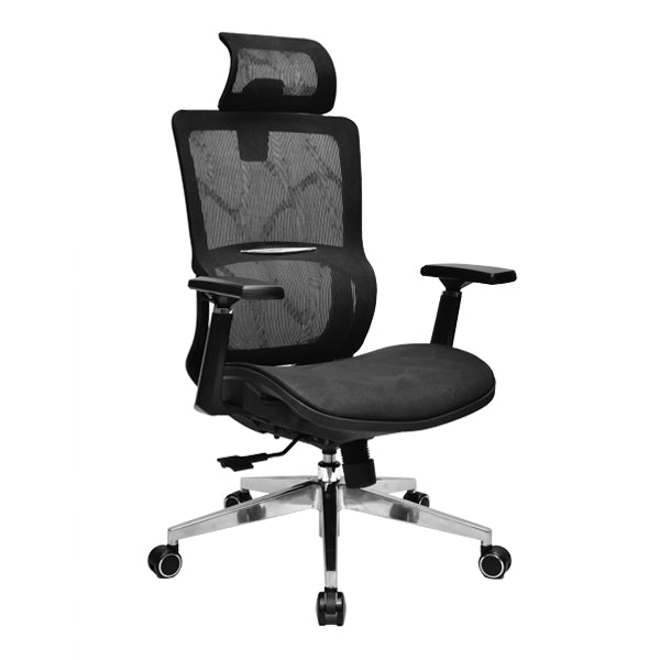 Nova High Back Chair- Buy Best Office chairs Online- Buy Now ...