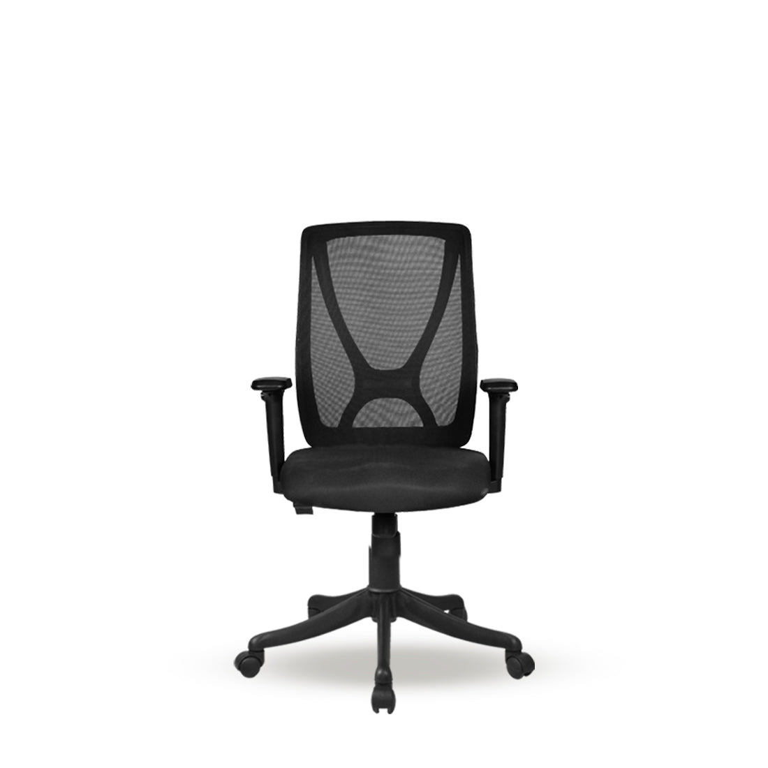 Xtream Medium Back Chair -M054 – Makemychairs